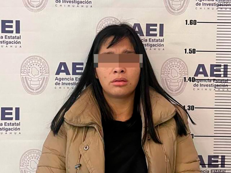Encuentran órganos humanos y manchas de sangre en casas del caso ‘La ...