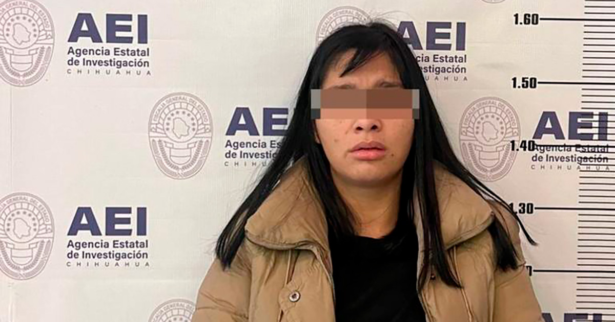 Estaría implicada Michelle Angélica en hasta 15 homicidios - Norte de ...