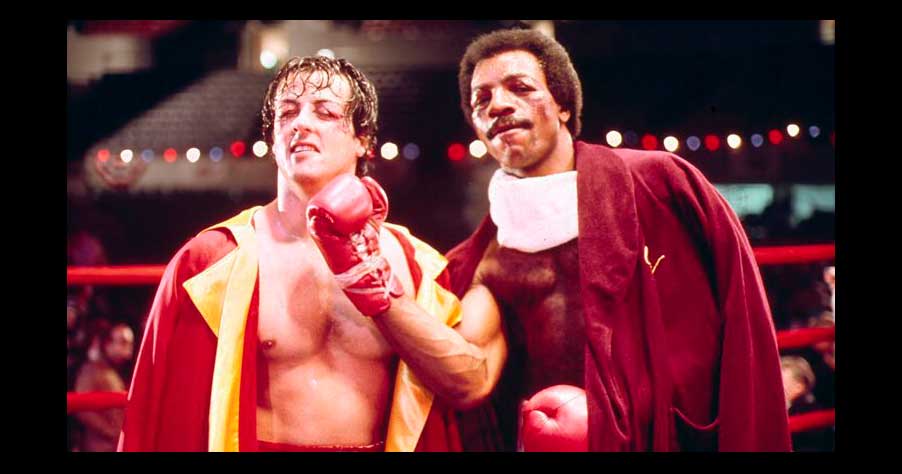 Fallece Carl Weathers, actor que diera vida a “Apollo Creed”, el rival ...