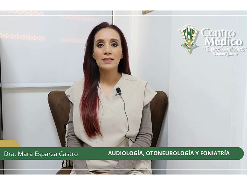 Día Internacional del Implante Coclear - Norte de Ciudad Juárez