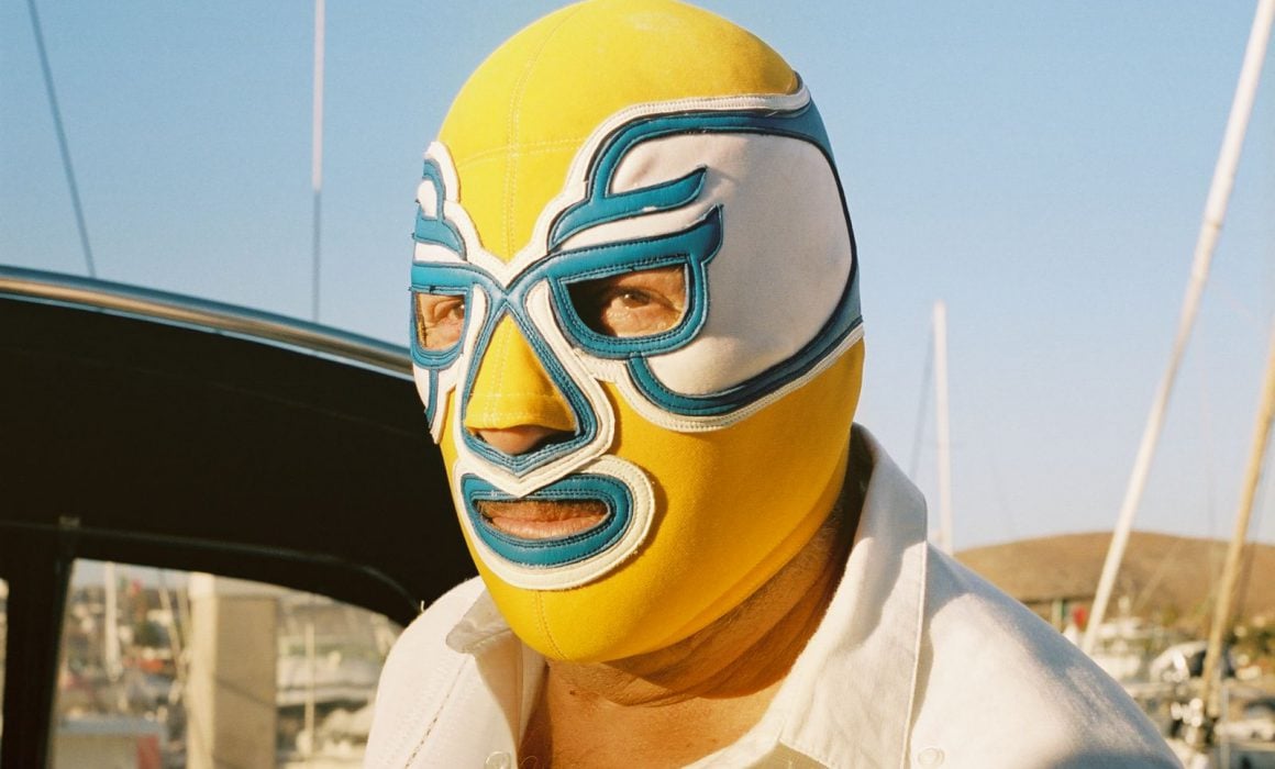 Retorna el cine de luchadores con la cinta mexicana ‘El Halcón’ de ...