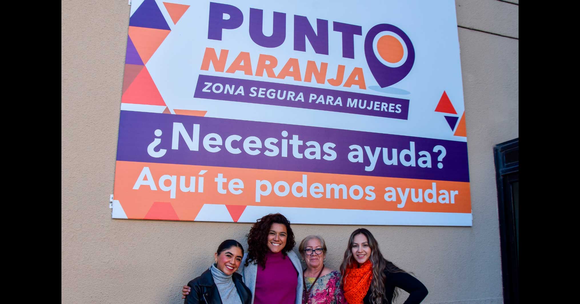 Instalará Gobierno estatal 14 “Puntos Naranja” en centros comunitarios ...