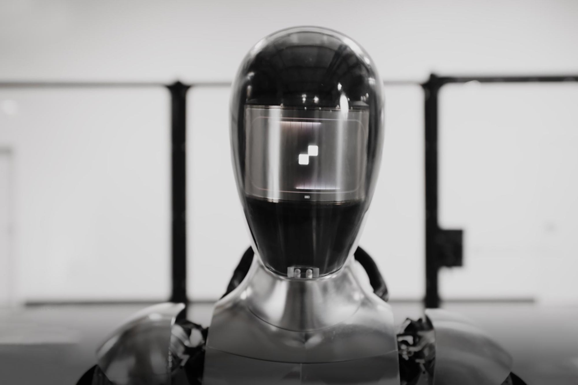 Figure 01, el robot humanoide que ha impactado a la comunidad ...