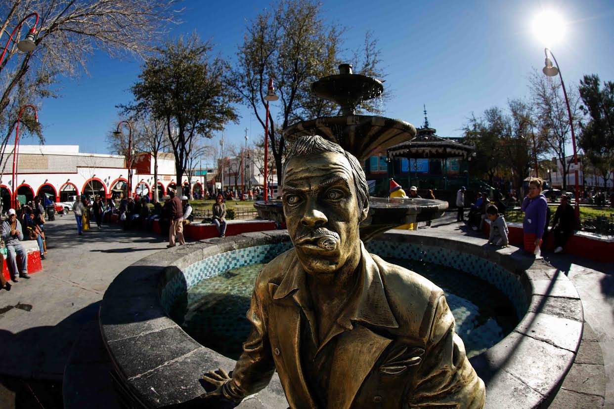 Temperatura alcanzará solo los 28 grados centígrados - Norte de Ciudad ...