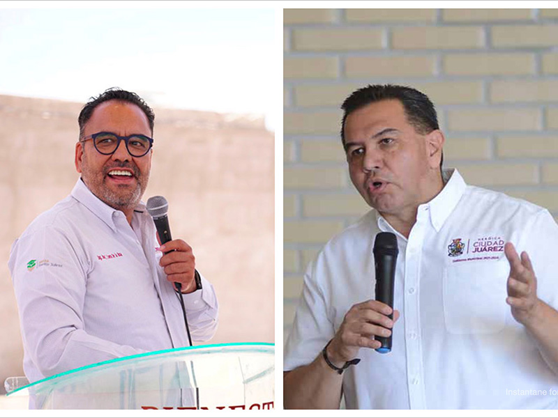 Pleitos con Cruz quedan atrás y sigue luchar por la transformación del ...