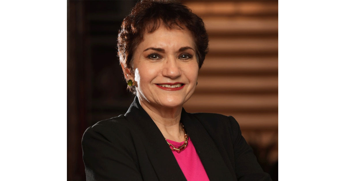 Versión: Elizabeth Villalobos gana la elección de la Canaco - Norte de ...