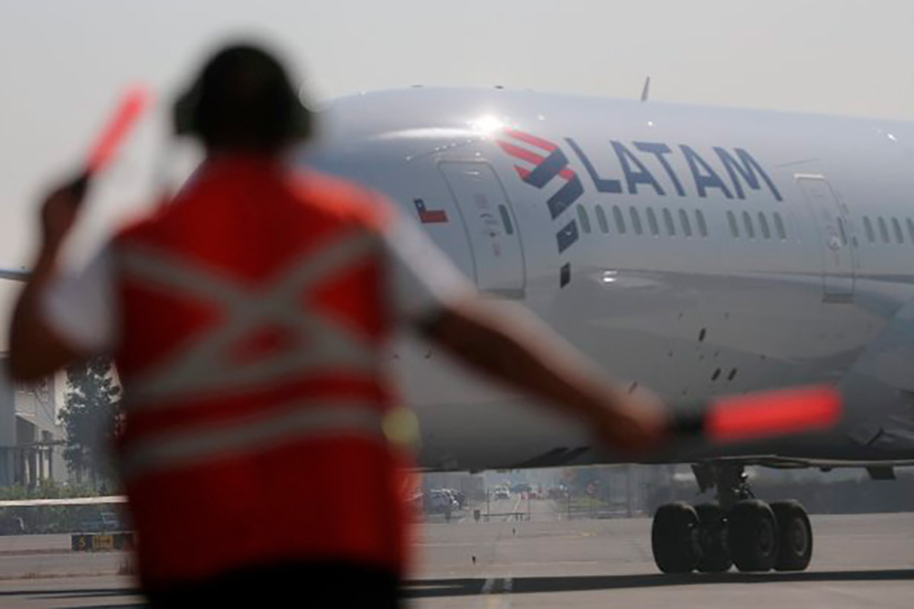 VIDEO / Viven pasajeros terror en avión: 50 lesionados - Norte de ...