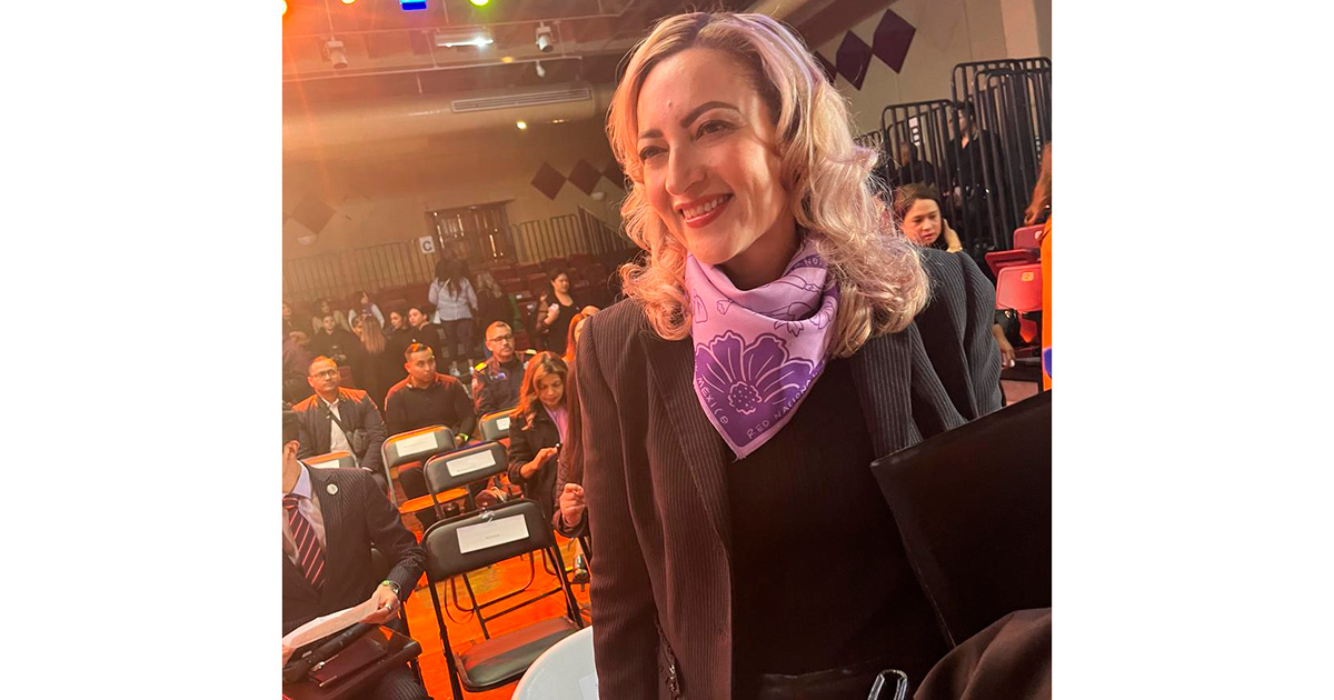 Combatir la violencia contra las mujeres requiere de presupuesto y ...