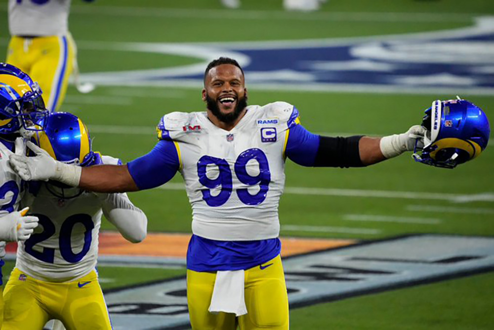 Se retira una de las estrellas de la NFL - Norte de Ciudad Juárez