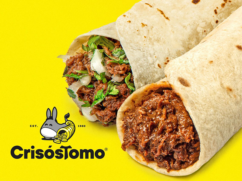 Hoy es el Día del Burrito - Norte de Ciudad Juárez