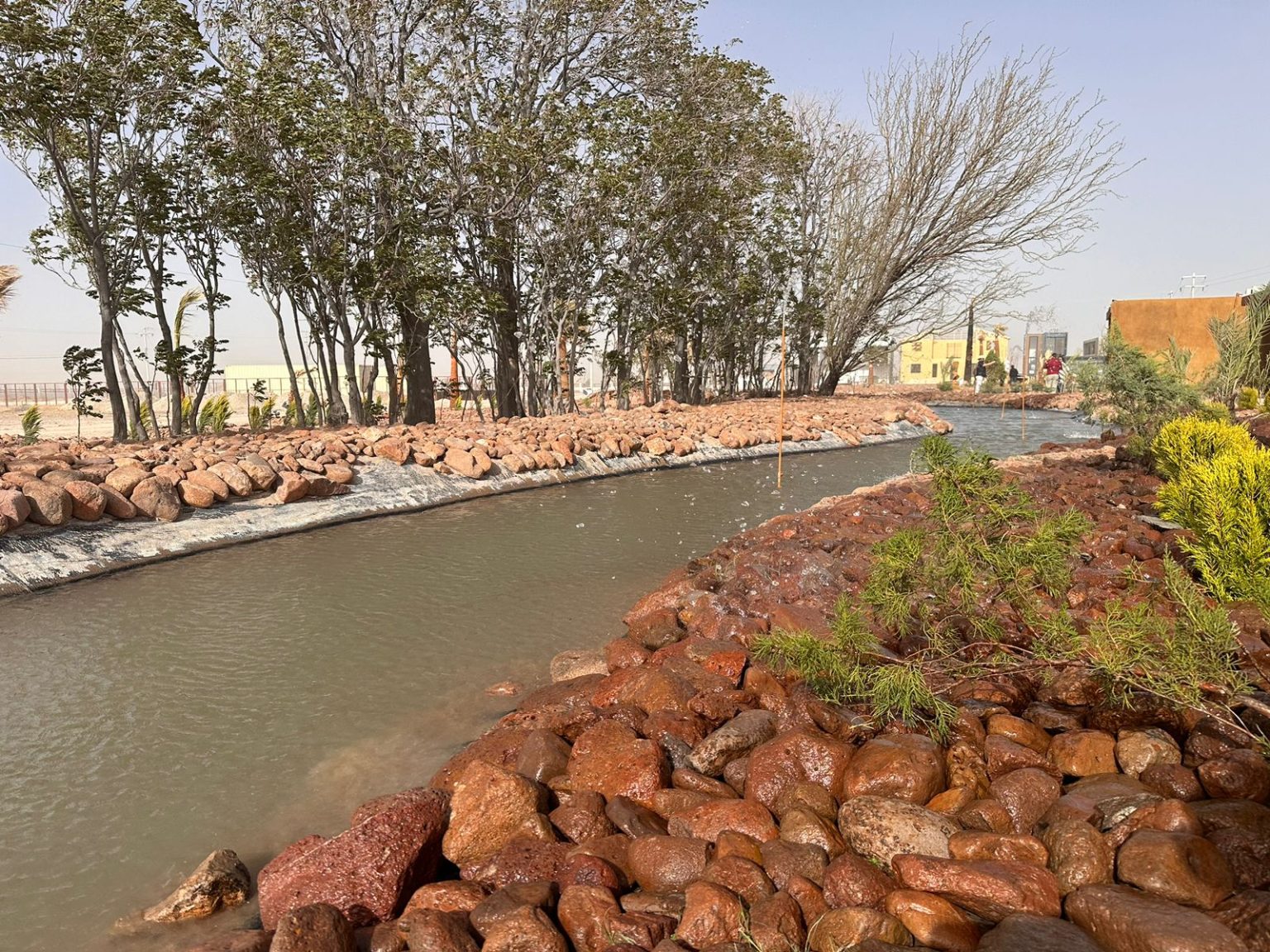 Inauguran Glamping Anazasi en Samalayuca - Norte de Ciudad Juárez