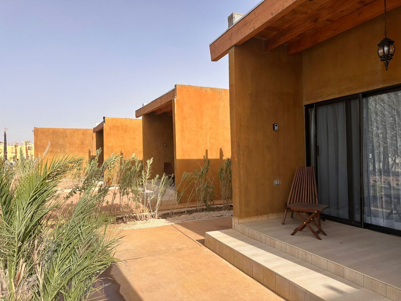 Inauguran Glamping Anazasi en Samalayuca - Norte de Ciudad Juárez