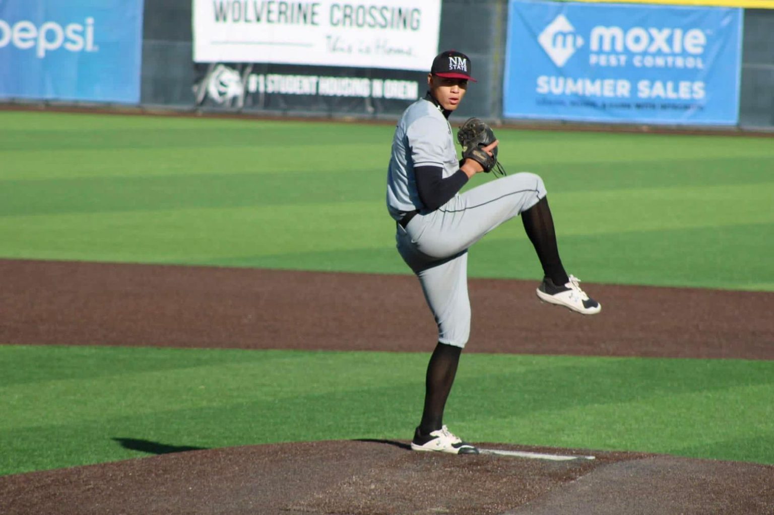 Desde el corazón de la Villahermosa: la historia de cómo Sammy Natera ...