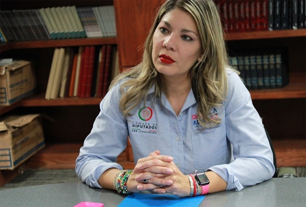 Imperativo combatir la corrupción en la Cruzada por la Educación ...