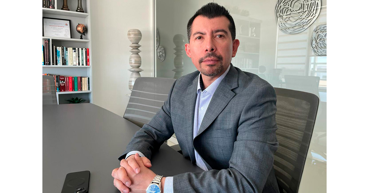 Canaco invita al Segundo Congreso Internacional de Mujeres y Líderes ...