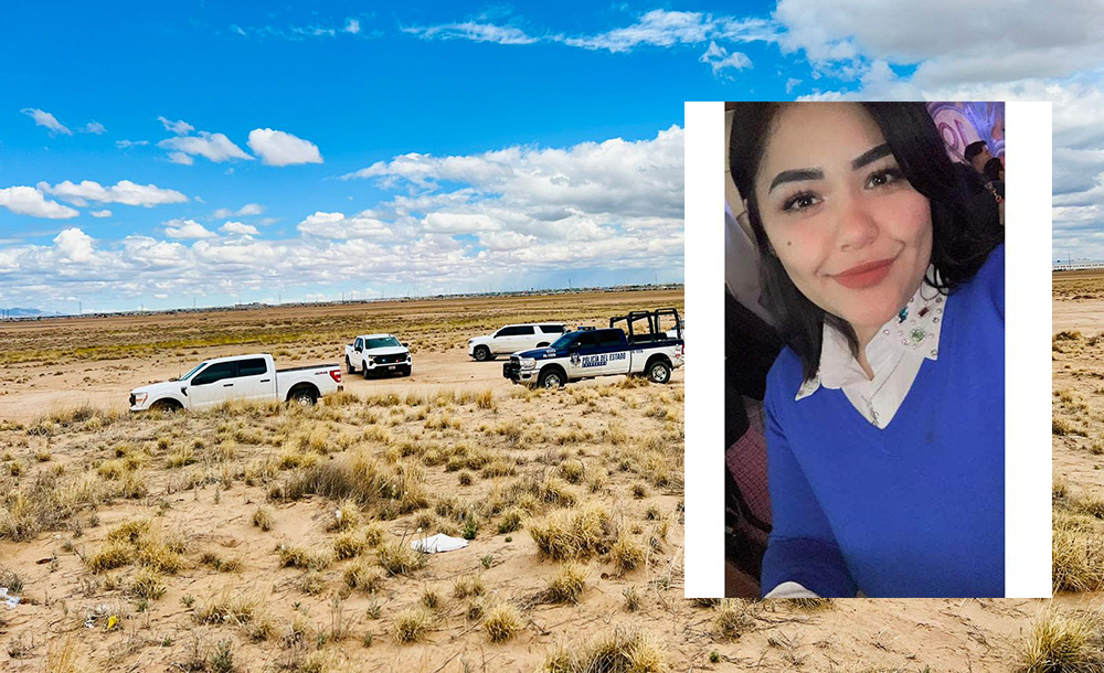 Confirman deceso de Sayra Esmeralda como asfixia por compresión de ...
