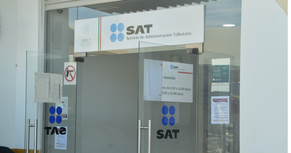 Contribuyentes tendrán hasta el 30 de abril para presentar declaración ...