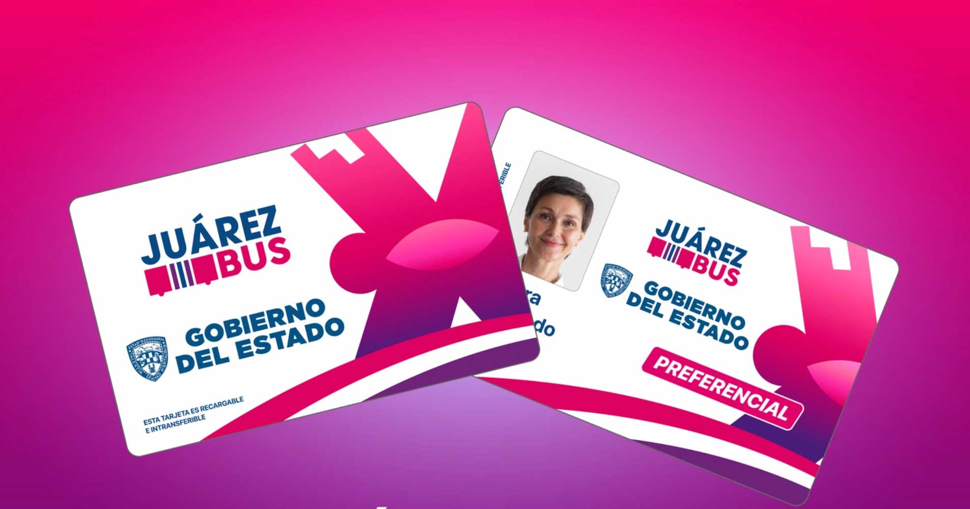 Gobierno del Estado invita a recoger tarjetas para el Juárez Bus en sus ...