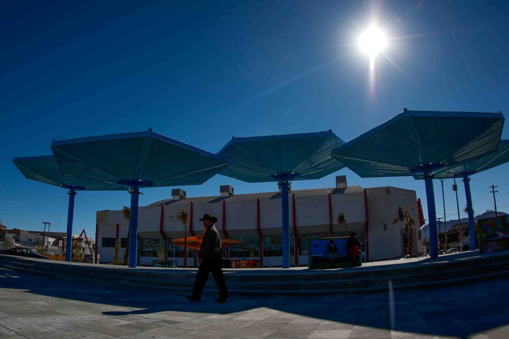 Tome nota: Protección Civil alerta por altas temperaturas en el estado ...