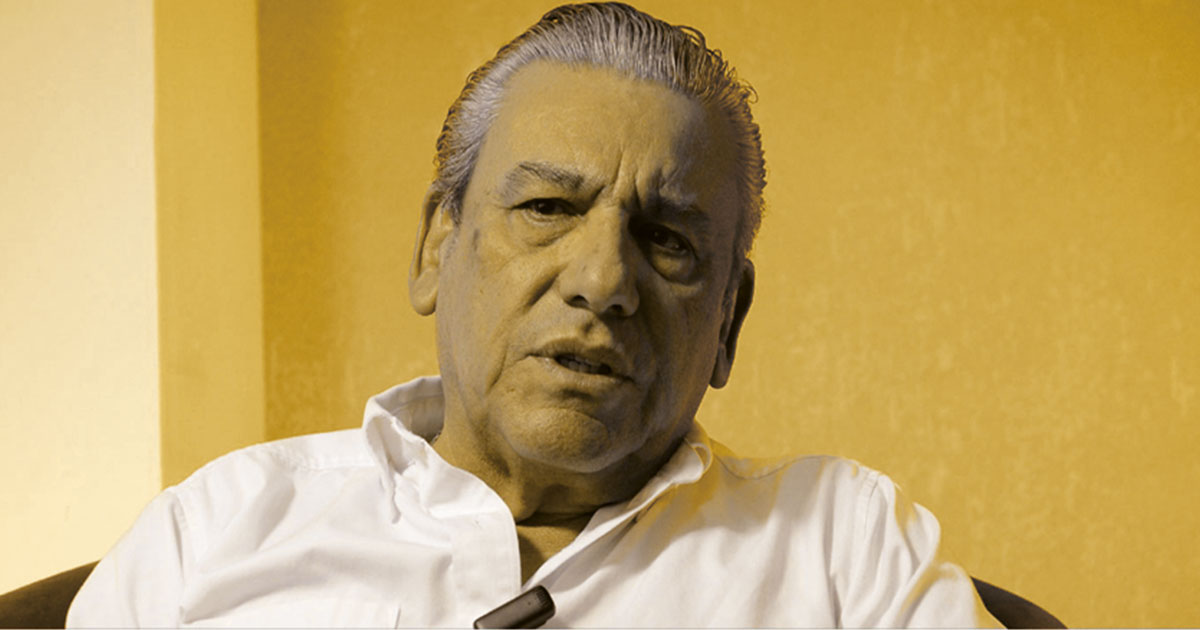 La necesidad que padece Juárez lo empujó incursionar en la política ...