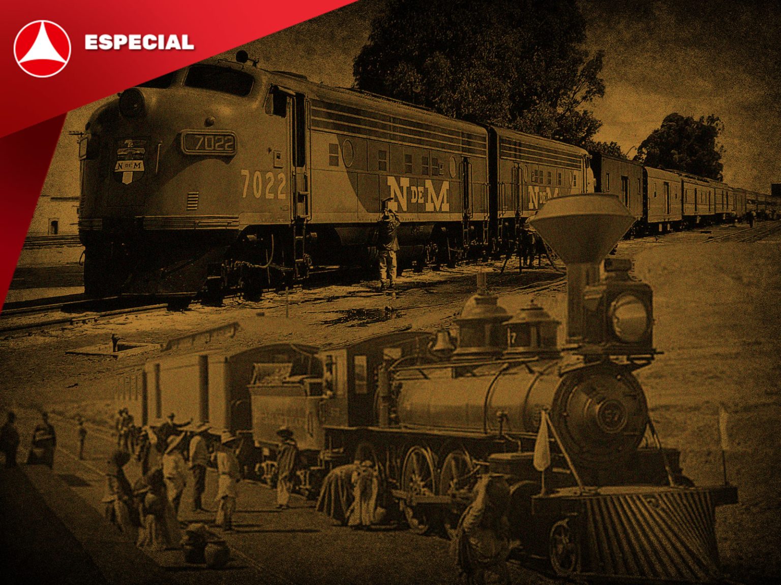 Especiales - Norte de Ciudad Juárez