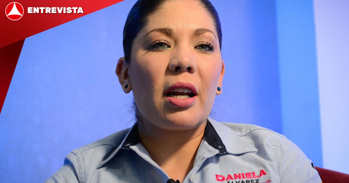 El problema migrante trasciende el espacio de la frontera: Daniela ...
