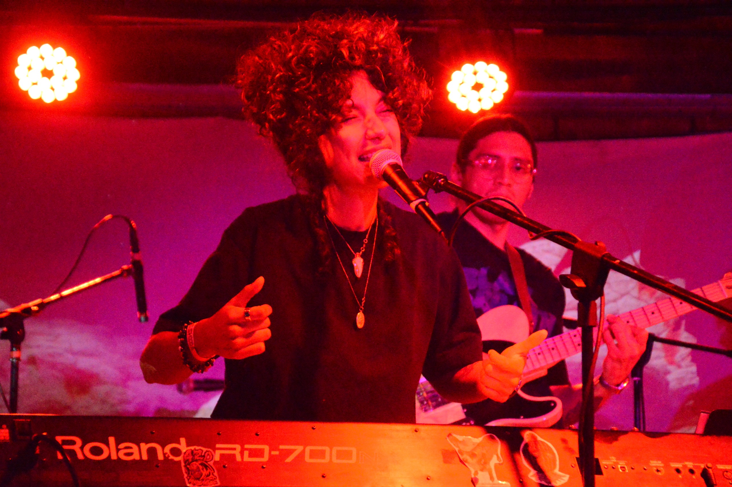 Galería: Se pone chida la segunda sesión del “Norte Shida” - Norte de ...