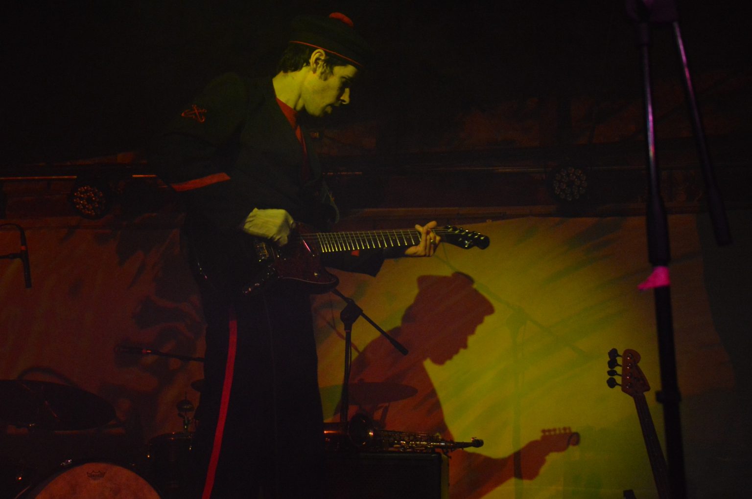 Galería: Se pone chida la segunda sesión del “Norte Shida” - Norte de ...