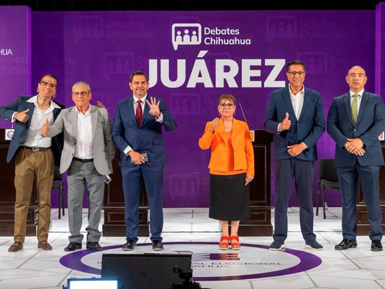 Candidatos A La Alcaldía Nos Quedaron A Deber Con El Debate
