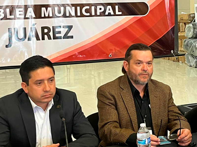 Se Comprometen Aspirantes A La Alcaldía A Que Simpatizantes No Se