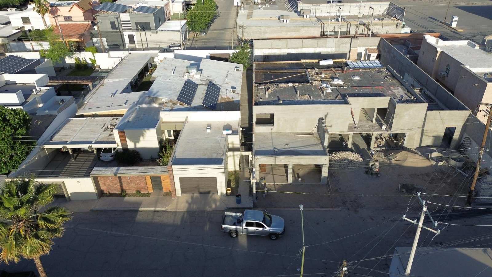 También fracasa Pando en recuperar casa de El Campestre; juez le niega ...