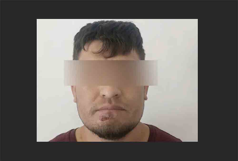 Formulan Imputación A Hombre Por Homicidio En La Melchor Ocampo Norte