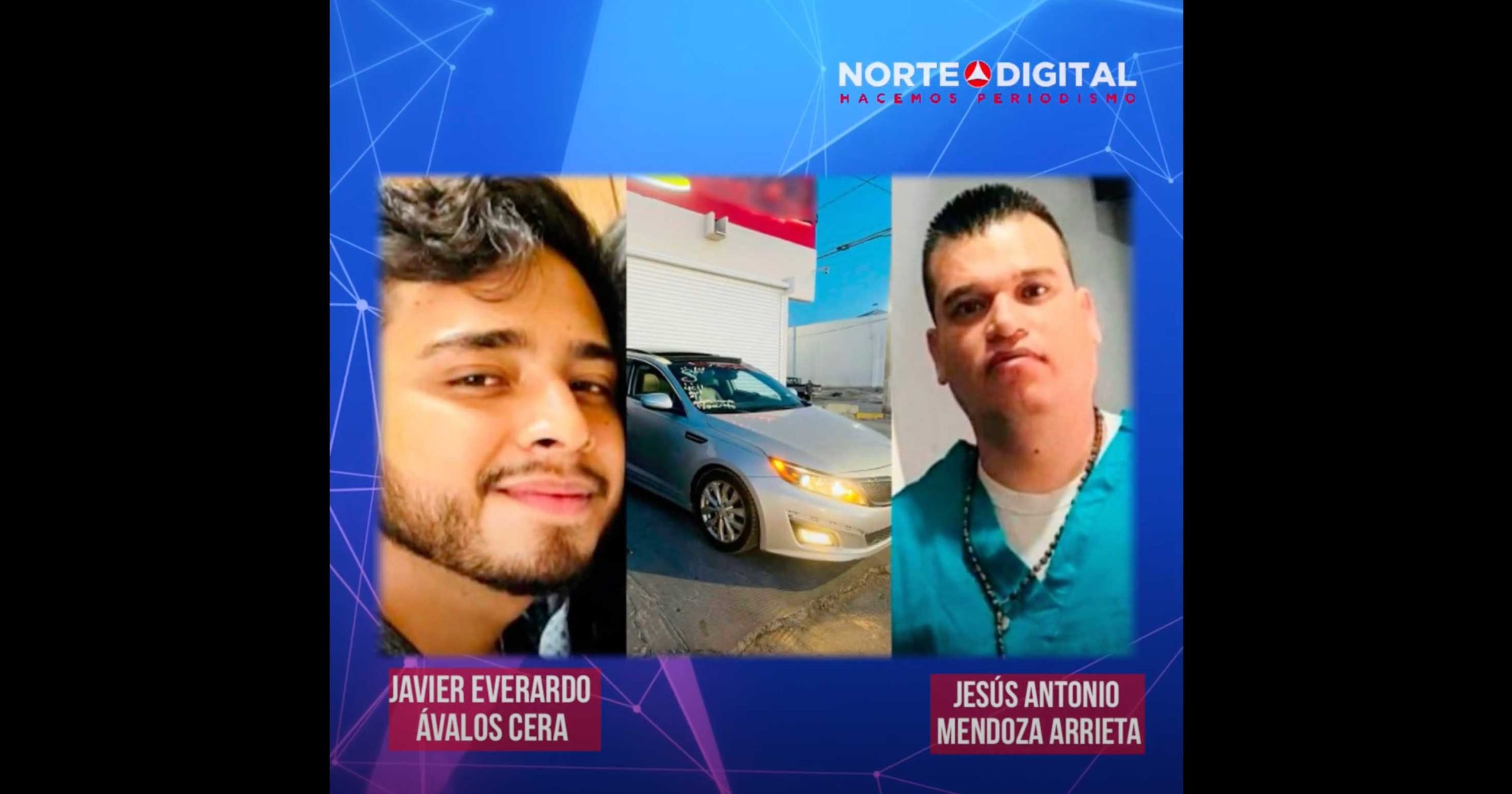 Viajaron a comprar un auto, pero uno encontró la muerte y el otro aún ...