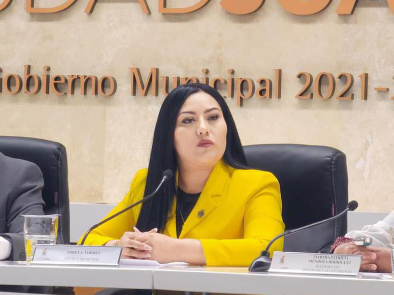 Síndica suplente despide a auditores que sustentaron las denuncias ...