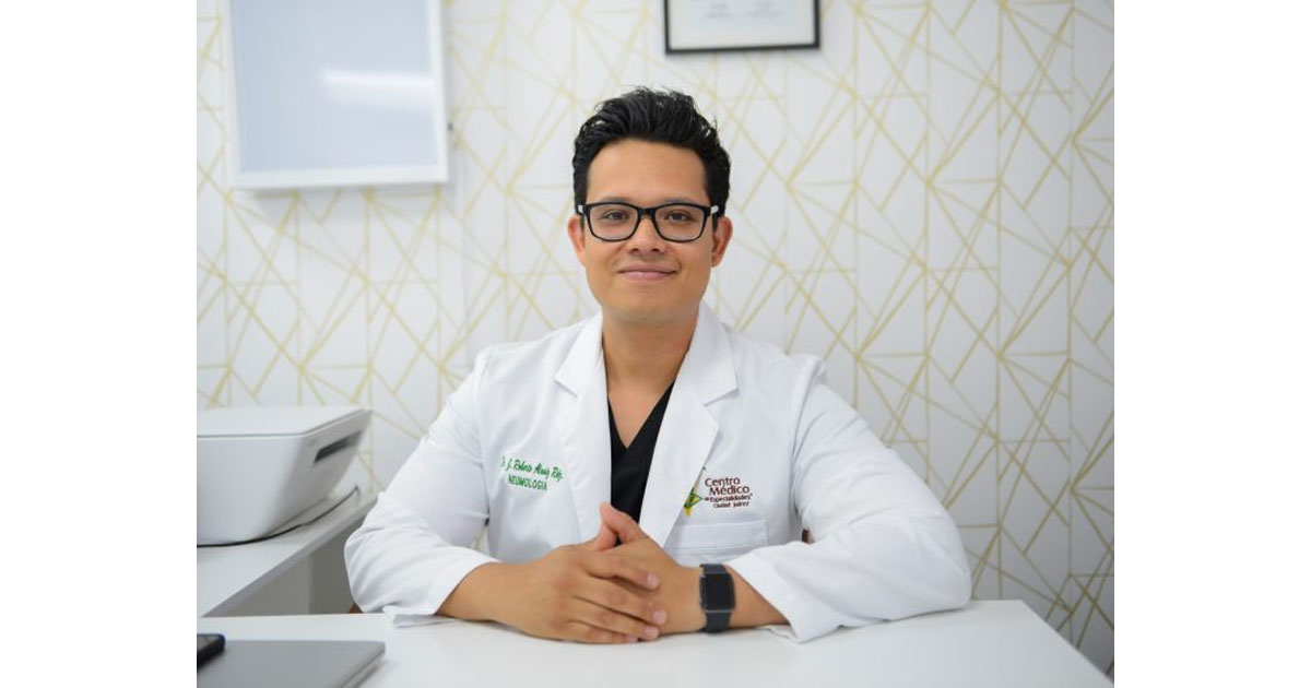 Apnea del sueño, un trastorno en aumento - Norte de Ciudad Juárez