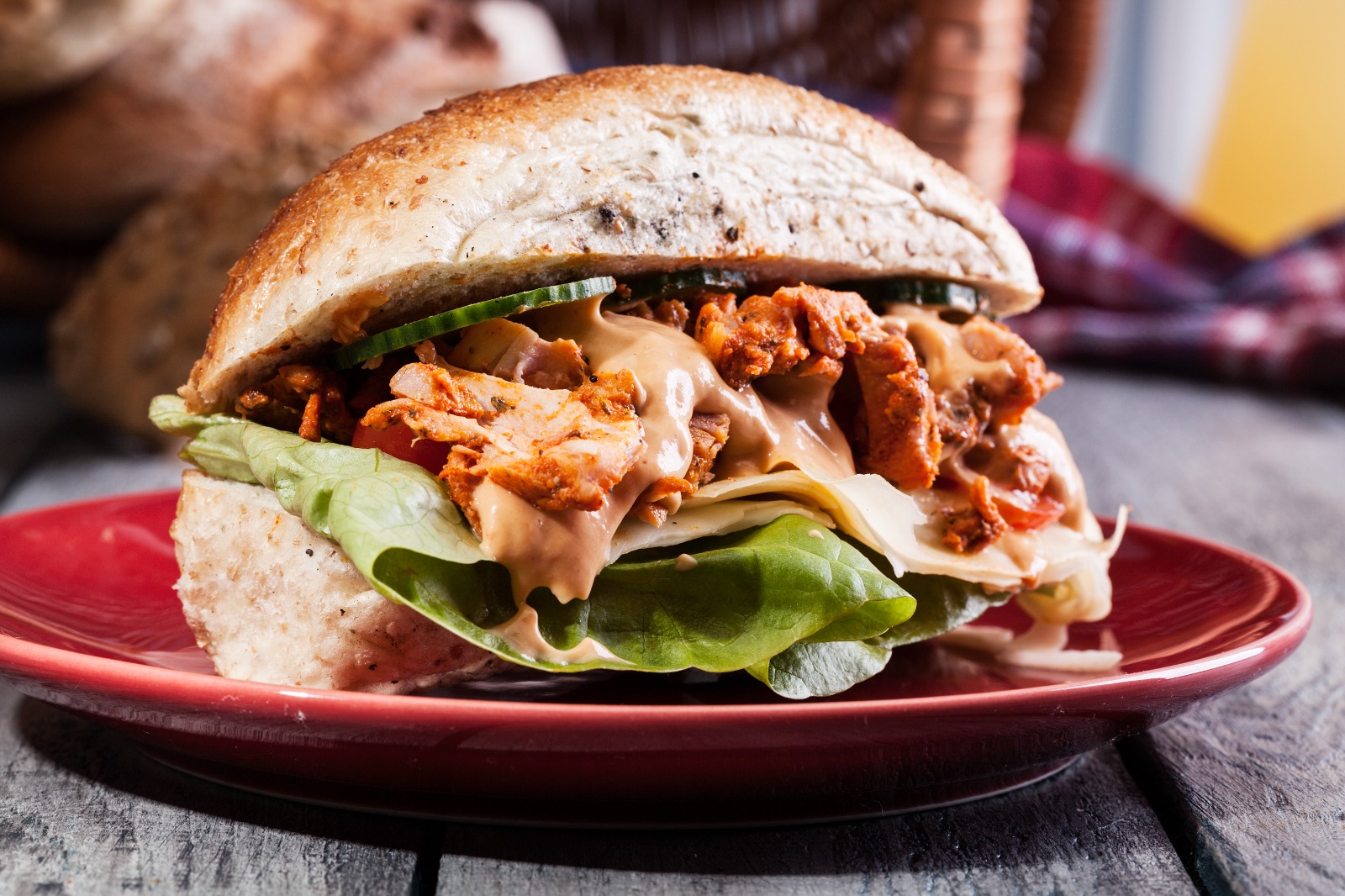 ¿Qué le pasó al “Chacho-móvil”? El food truck que vendía las más ricas ...