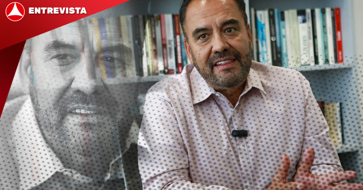 Salarios y migración, los temas prioritarios en el Senado: Juan Carlos ...