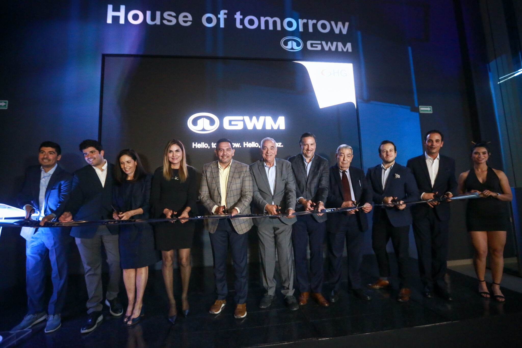 Inaugura GWM nueva agencia en Ciudad Juárez - Norte de Ciudad Juárez