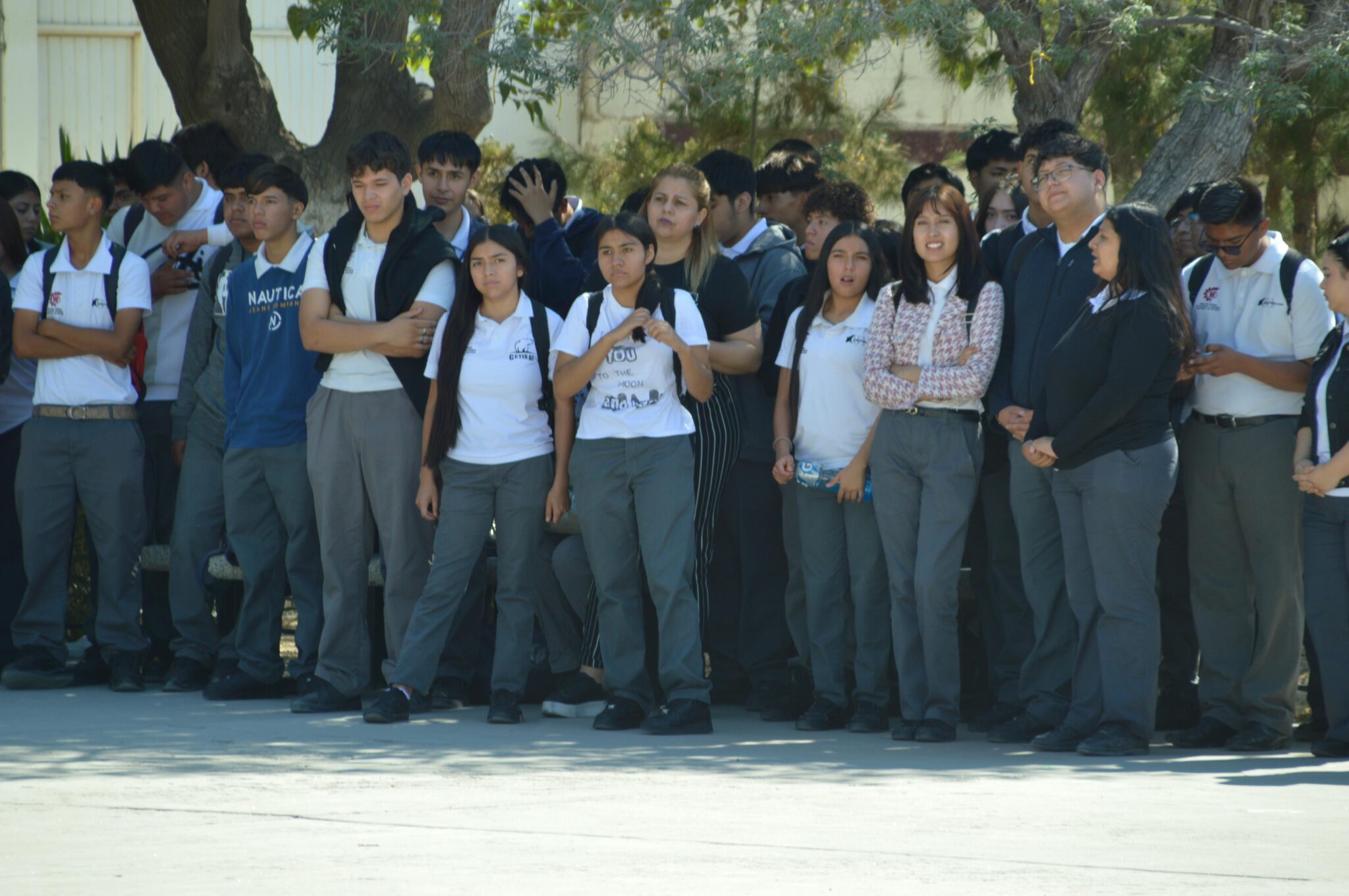 Inauguran trabajos de la Mesa de Prevención de Adicciones en el Cetis ...