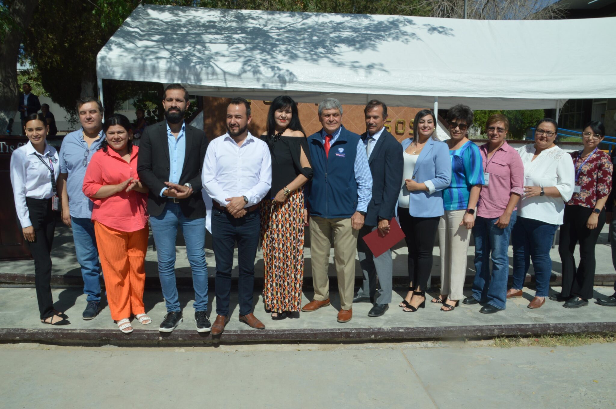Inauguran trabajos de la Mesa de Prevención de Adicciones en el Cetis ...