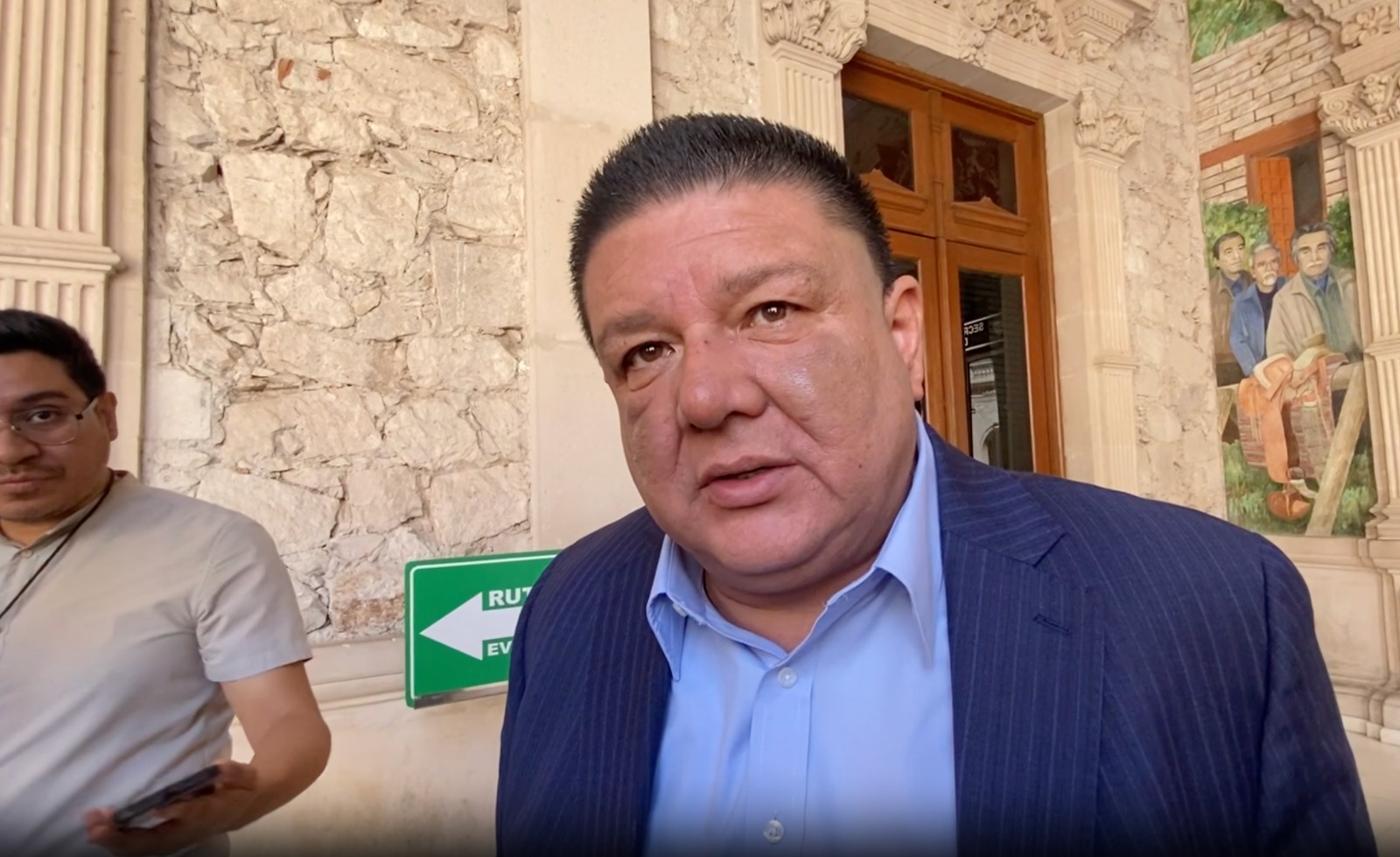 A punto de localizar a Anahis y su novio; no están en riesgo: César Jáuregui - Norte de Ciudad ...