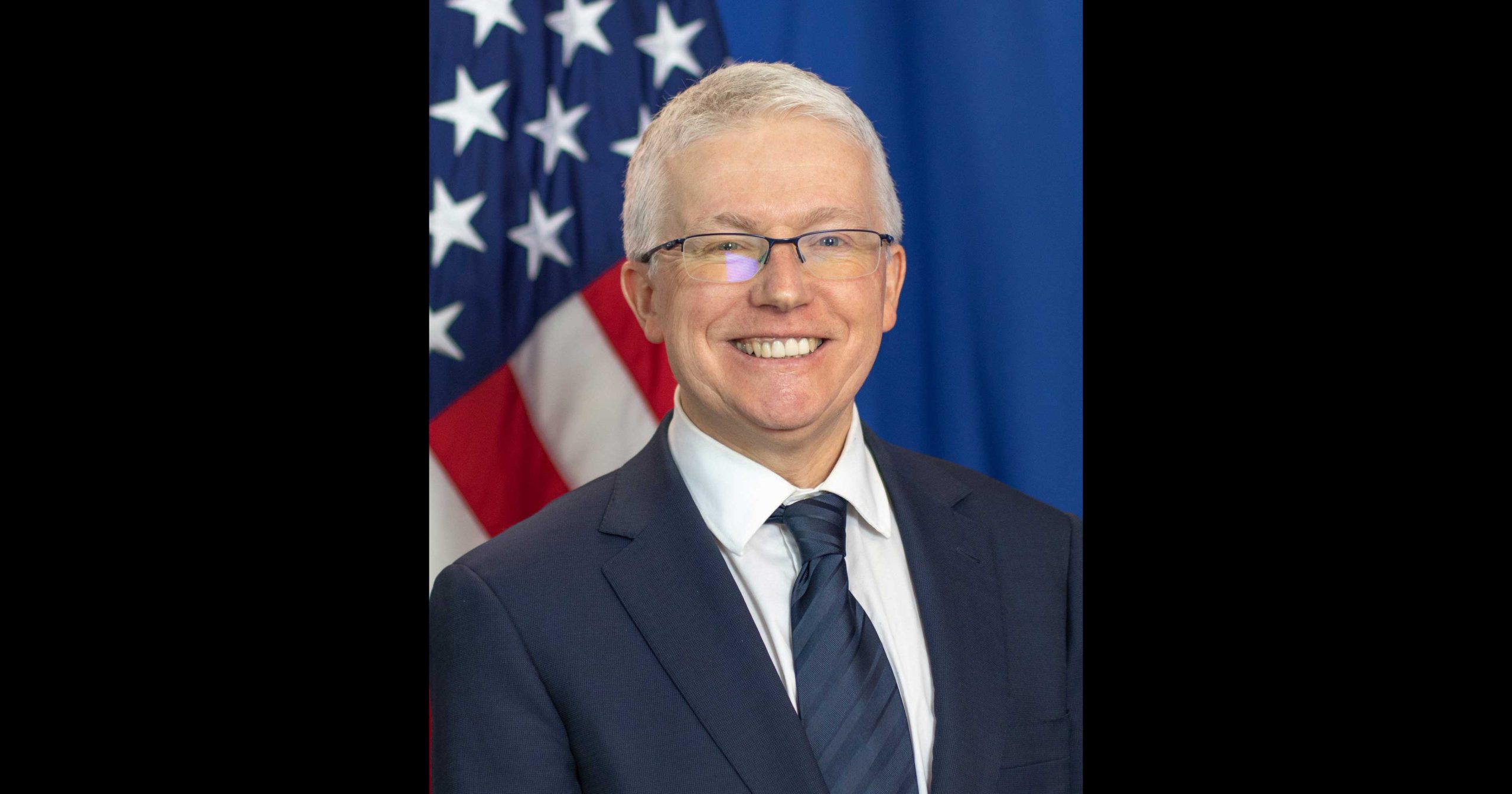 Llega a Ciudad Juárez Rafael Foley, nuevo cónsul general de Estados ...