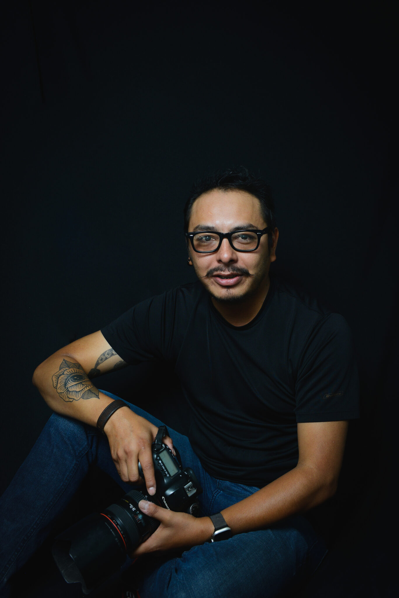 En portada: Christian Torres Chávez, ganador del premio Pulitzer ...