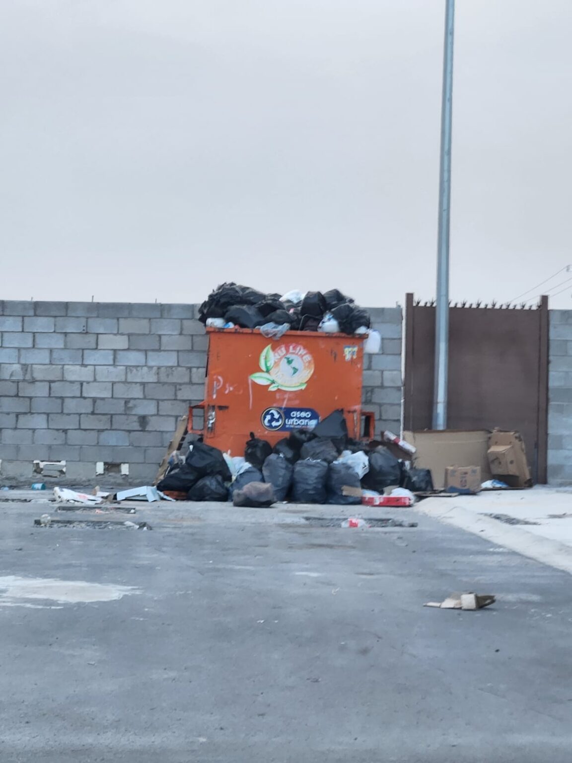 Yvasa no responde a Senda Real y vecinos buscarán solución judicial ...