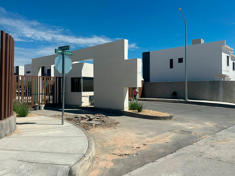 Yvasa no responde a Senda Real y vecinos buscarán solución judicial ...