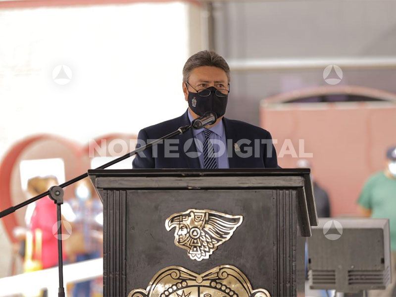 Inhabilitan 10 años a extesorero municipal por desvío de recursos ...