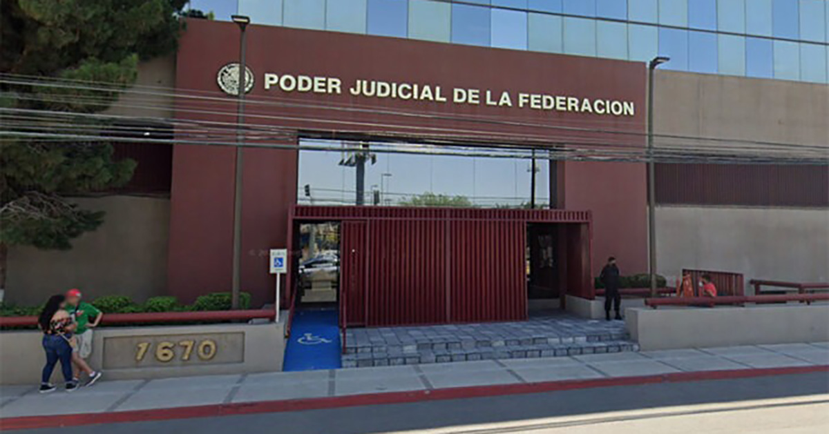 Abre sede local del Poder Judicial, pero a la expectativa, por si se ...