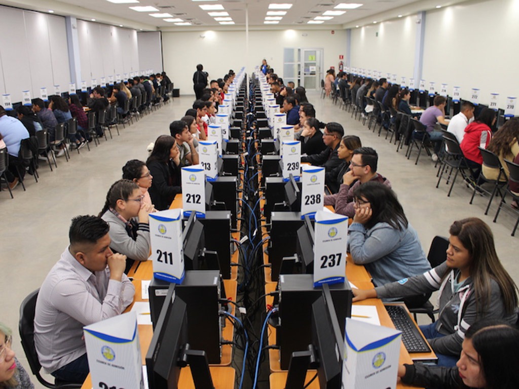 Abre UACJ su periodo de entrega de fichas de admisión - Norte de Ciudad ...