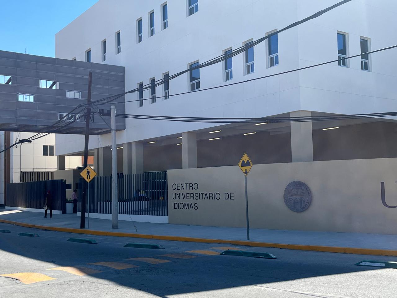Nuevo Centro Universitario de Idiomas convertirá a la UACJ en ...