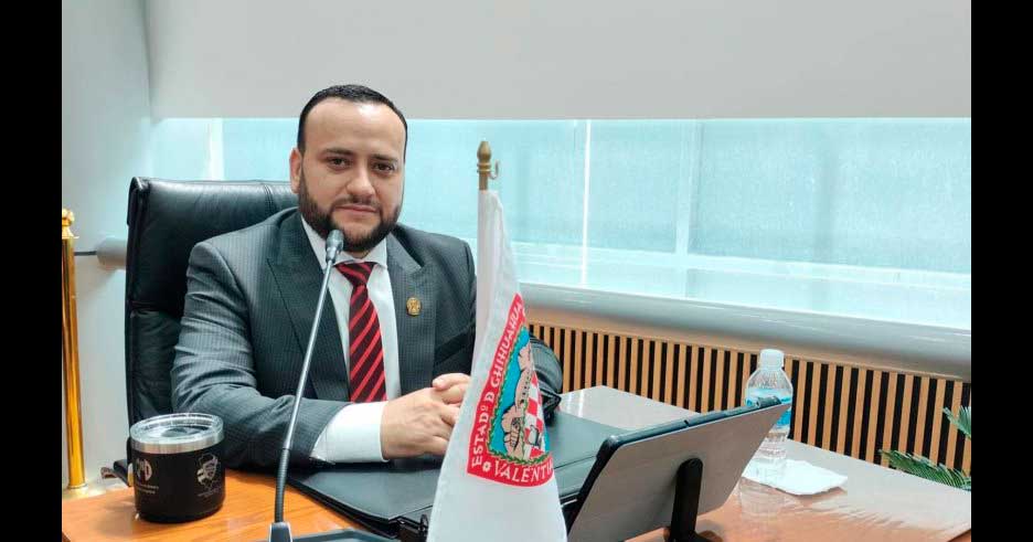 “Politizar la impartición de justicia no resuelve los problemas del ...